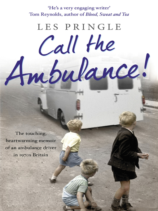 Libby - Call the Ambulance!